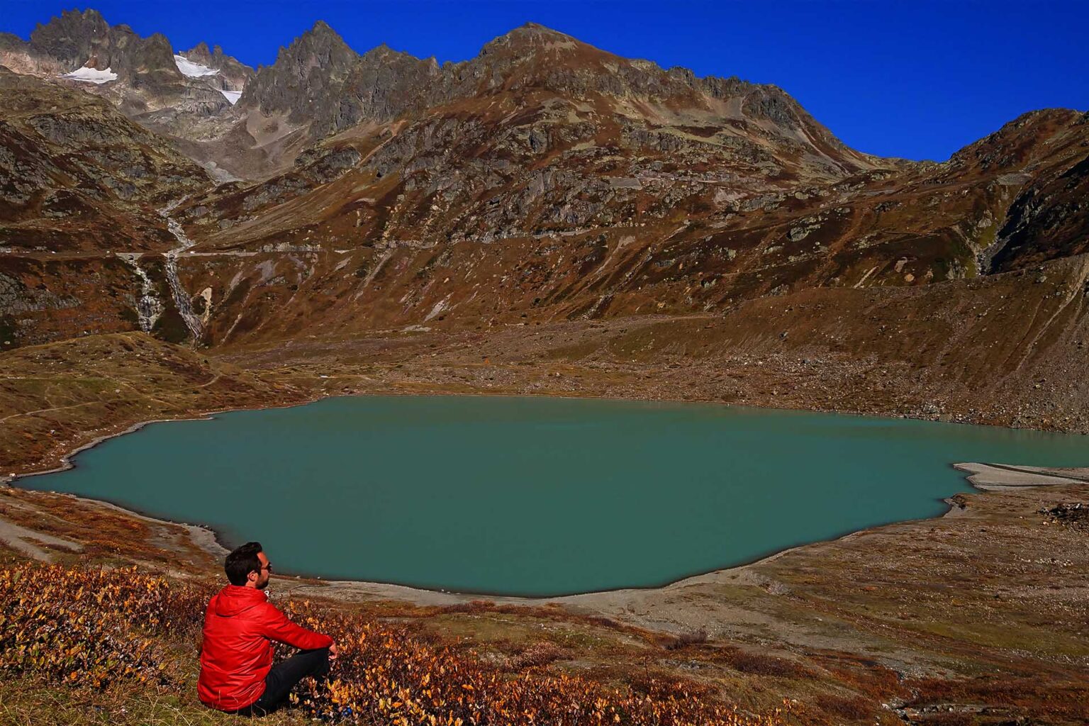 Les 33 plus beaux lacs à visiter en Suisse (2023) - Switzerland by Locals