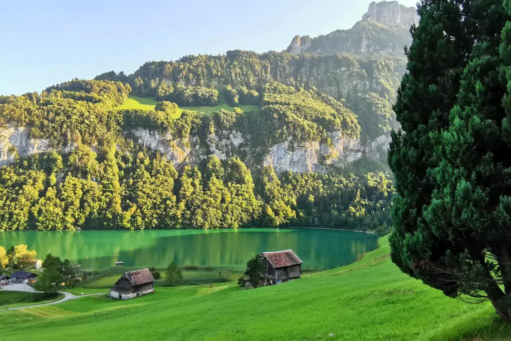 Seelisberg: 9 DREAM Places to visit (2023) - Switzerland by Locals
