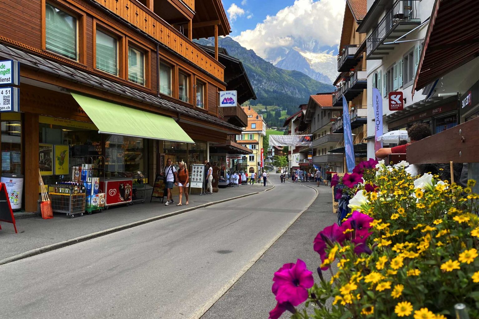 Wengen Switzerland 2023: Sights, Shopping & Best Things to Do