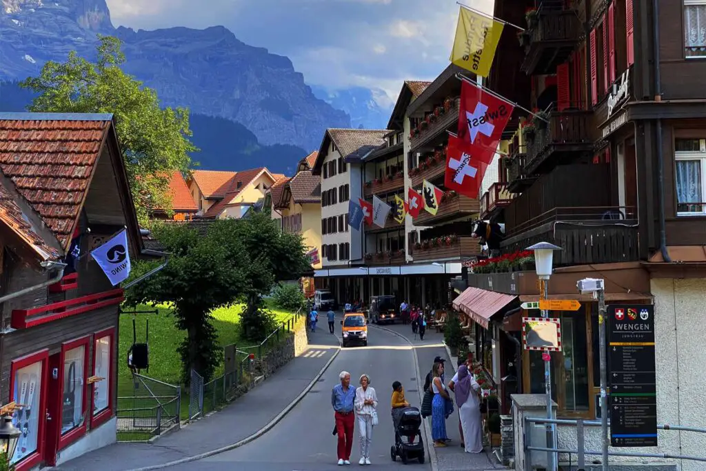 Wengen Switzerland 2023: Sights, Shopping & Best Things to Do