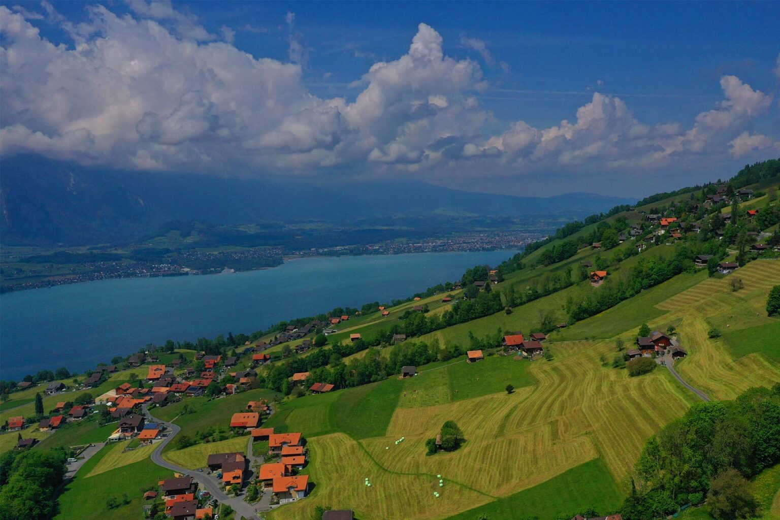 Panoramabrücke Sigriswil (2023) – Geschichte und Tipps